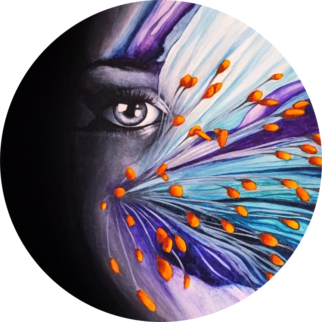 ABOUT GAUDA... – GAUDA ART